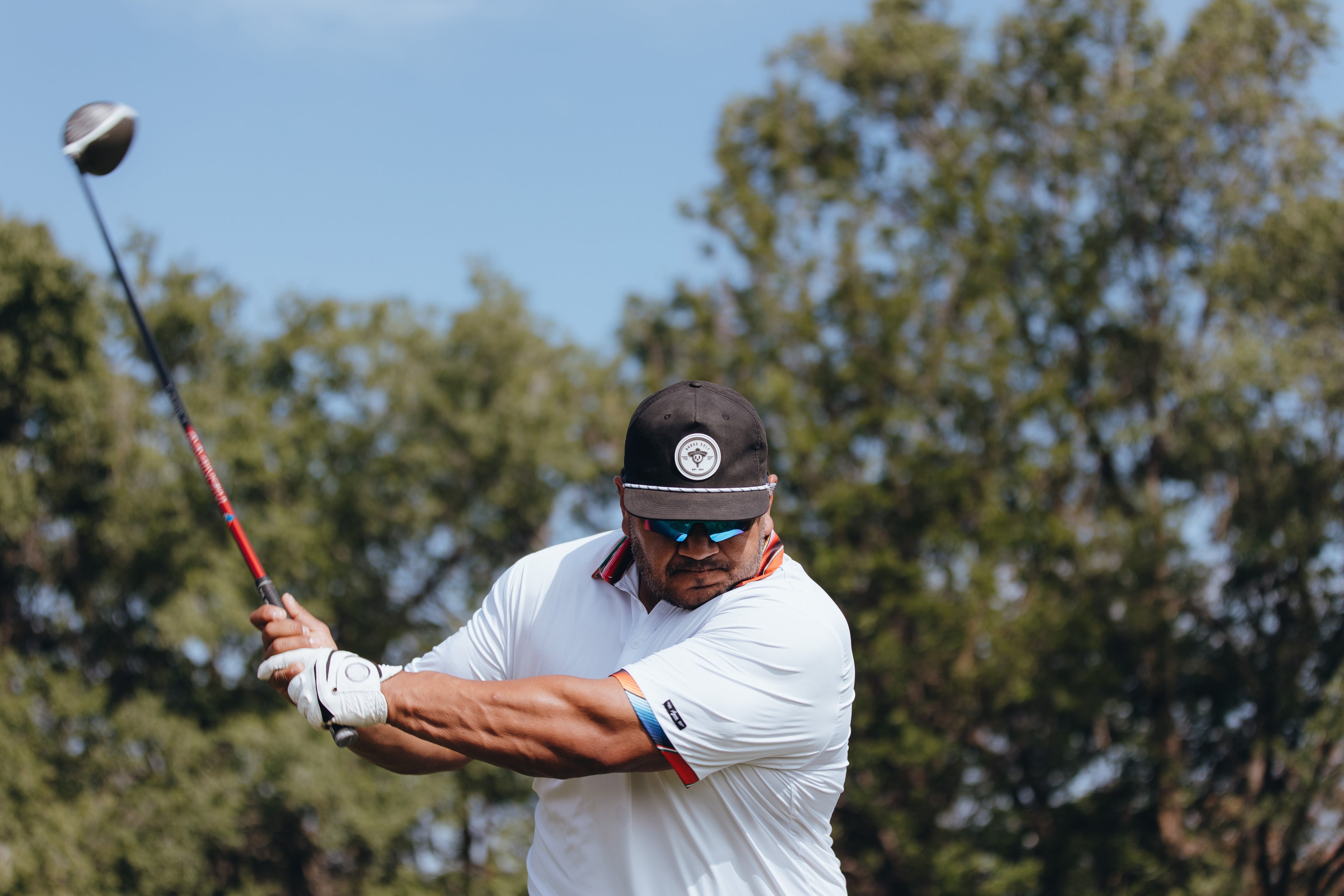 Aguas Golf – Aguas Golf